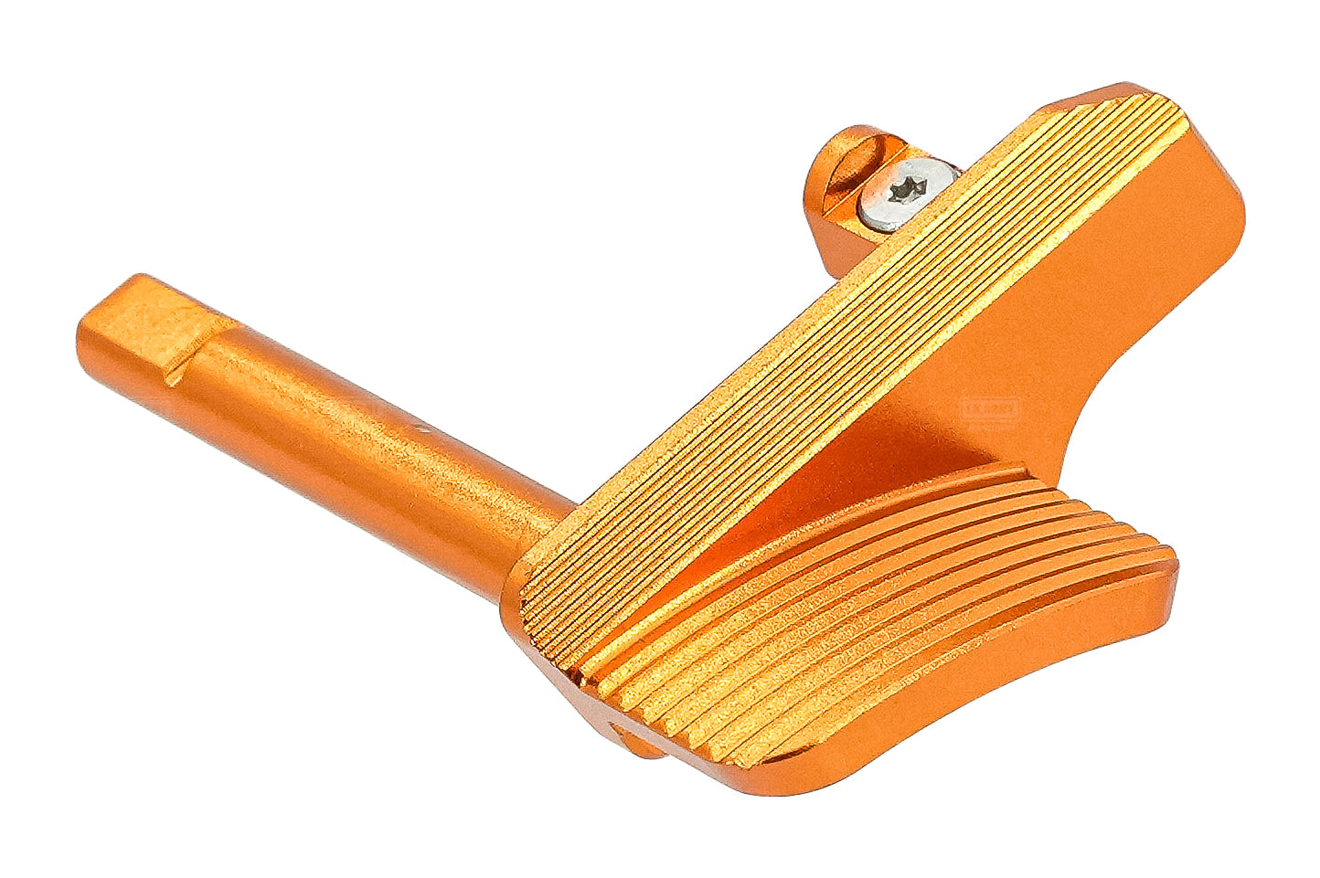 5KU Aluminum Thumb Rest Slide Stop For ASG KJ Shadow 2 / TS 2 GBBP Ser ...