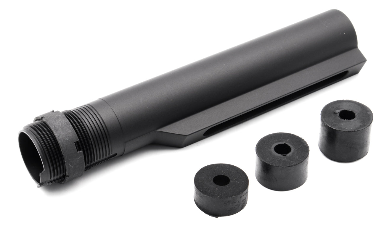 5KU 6 Position Buffer Tube Stock Pipe for WA M4 GBB – Prozi Shop 波子兵團 ...