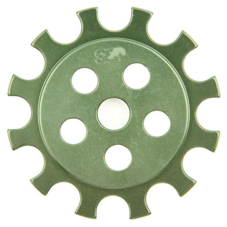 DS CNC Aluminum Loading Disc / Reinforced Gear For Marui TM Electric B ...