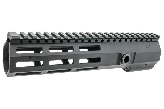 Angry Gun TR Style M-LOK Handguard Rail For Airsoft AR M4 Series AEG ...
