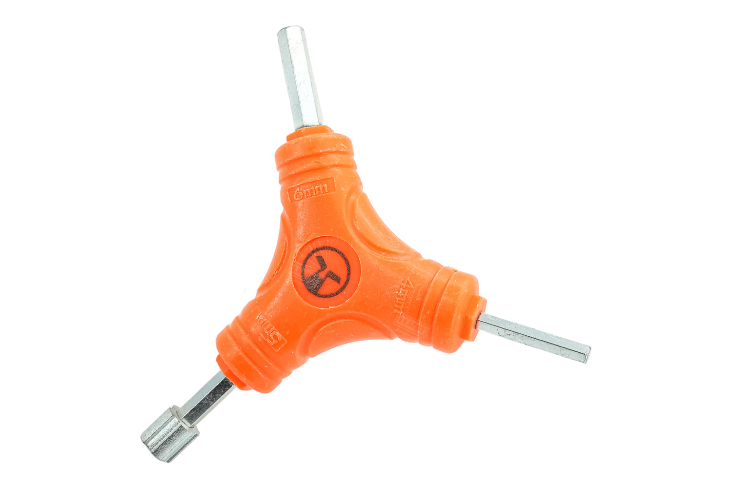 ARES 686 Revolver Barrel Fastener ( Hex Key For CO2 Capsule ) – Prozi ...