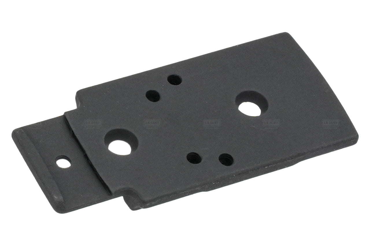 ARMY STI DVC Type Optic Sight Adaptor Plate For ARMY R604 GBBP – Prozi ...