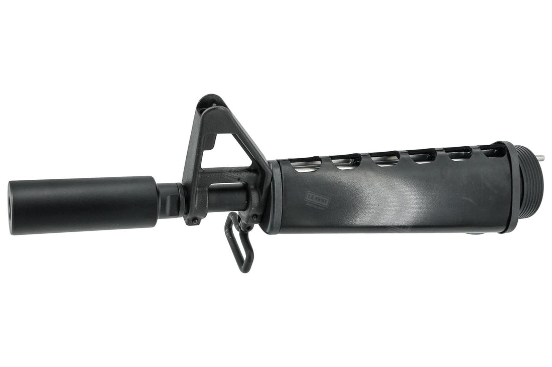 CGS CAR-15 COLT Model 607 Front Kit Set ( w/ Inner Barrel ) For CGS M4 ...