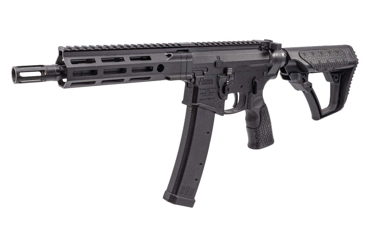 EMG Daniel Defense DD PCC SBR GBB Rifle Airsoft ( by Double Eagle ...