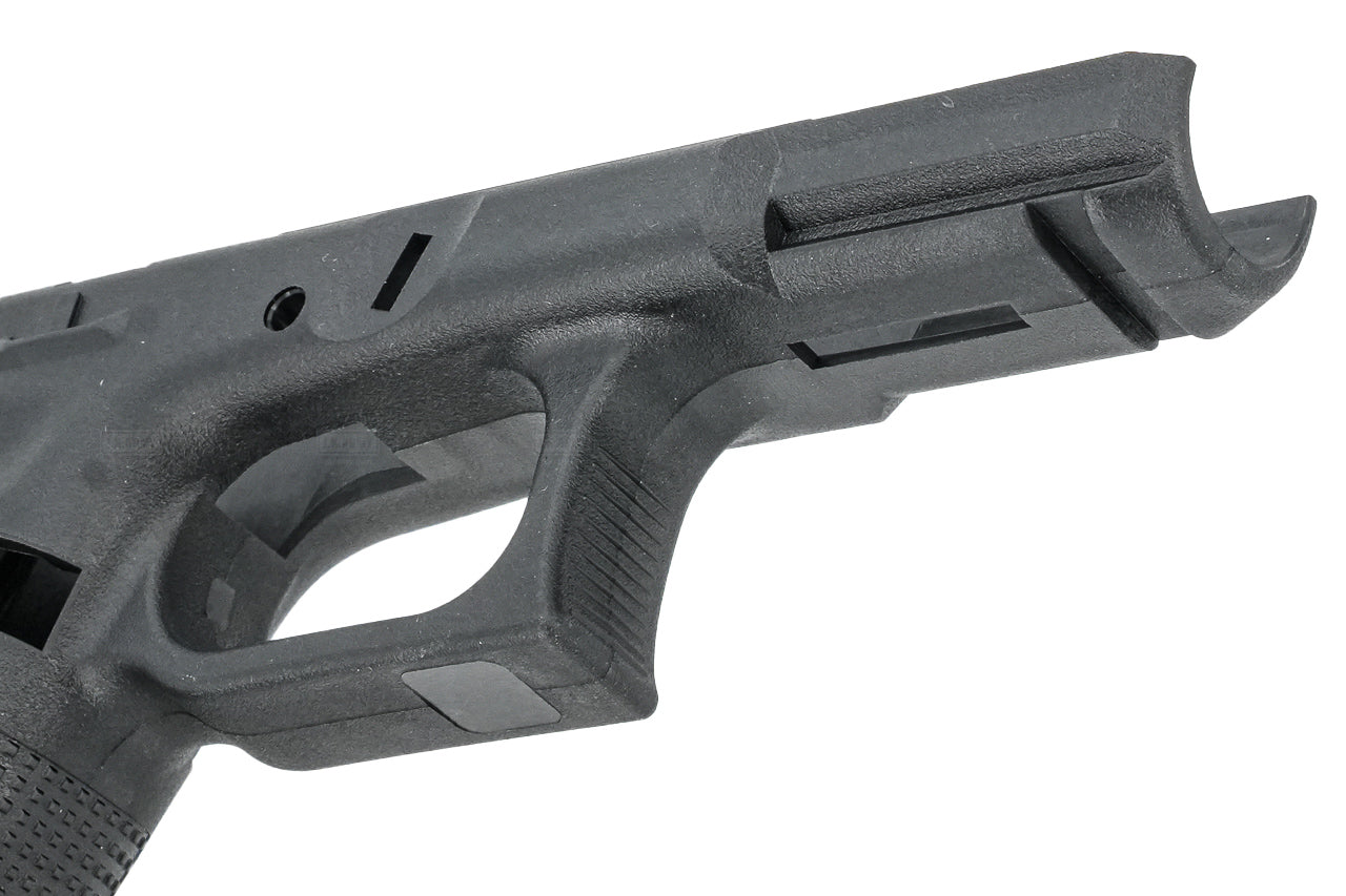 Guarder Enhanced Nylon G45 Style Original Frame For Marui TM G17 Gen5 ...