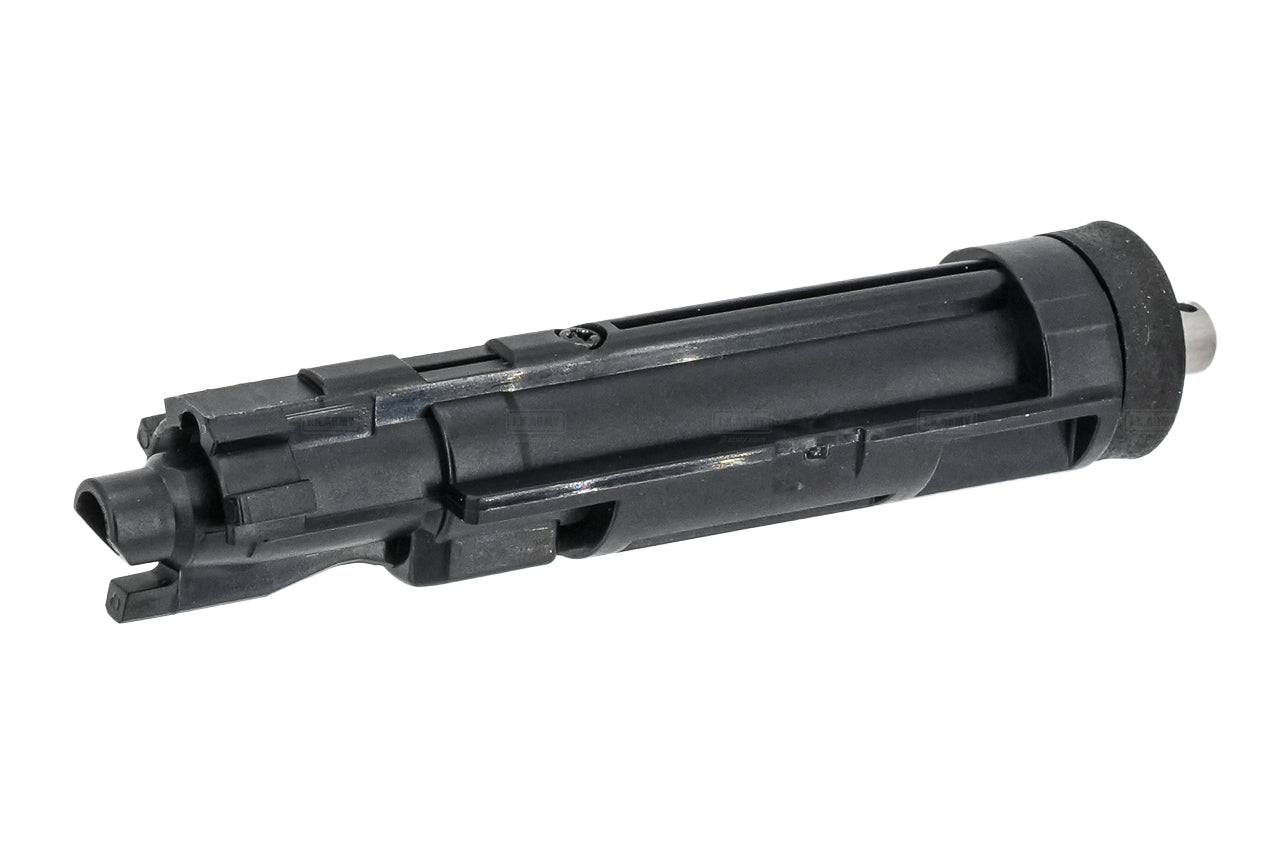 Guns Modify EVO Standard Nozzle Set V1.0 For Marui TM MWS / GM M4 GBBR ...
