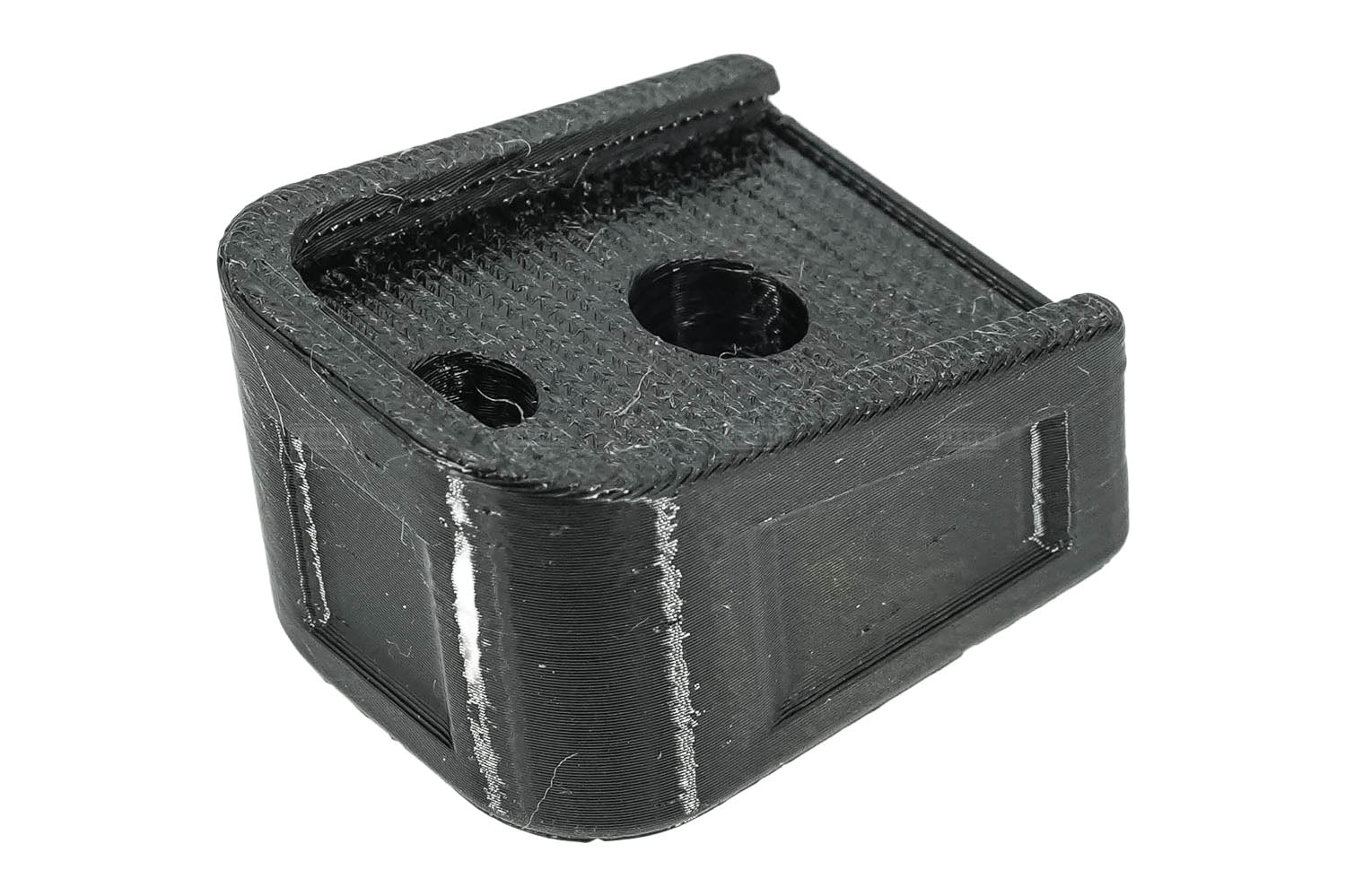 TARK Customs 3D Printed Type A Soft Magbase For UMAREX VFC Glock GBBP ...