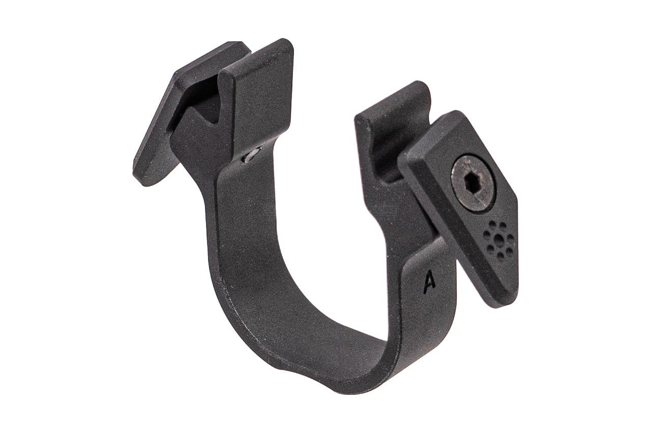 Airsoft Artisan SD Type Zero Clamp For SIG AIR / VFC MCX AEG / APFG MC ...