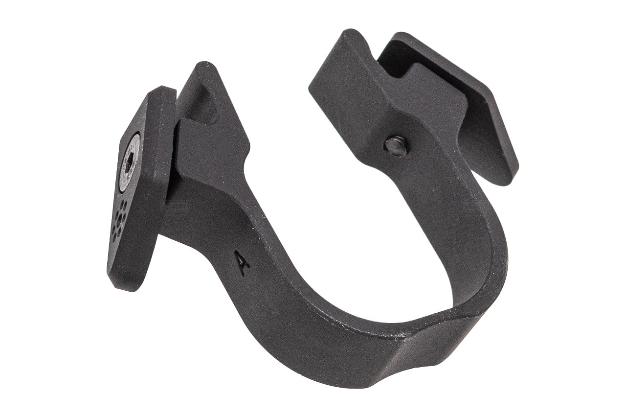 Airsoft Artisan SD Type Zero Clamp For SIG AIR / VFC MCX AEG / APFG MC ...