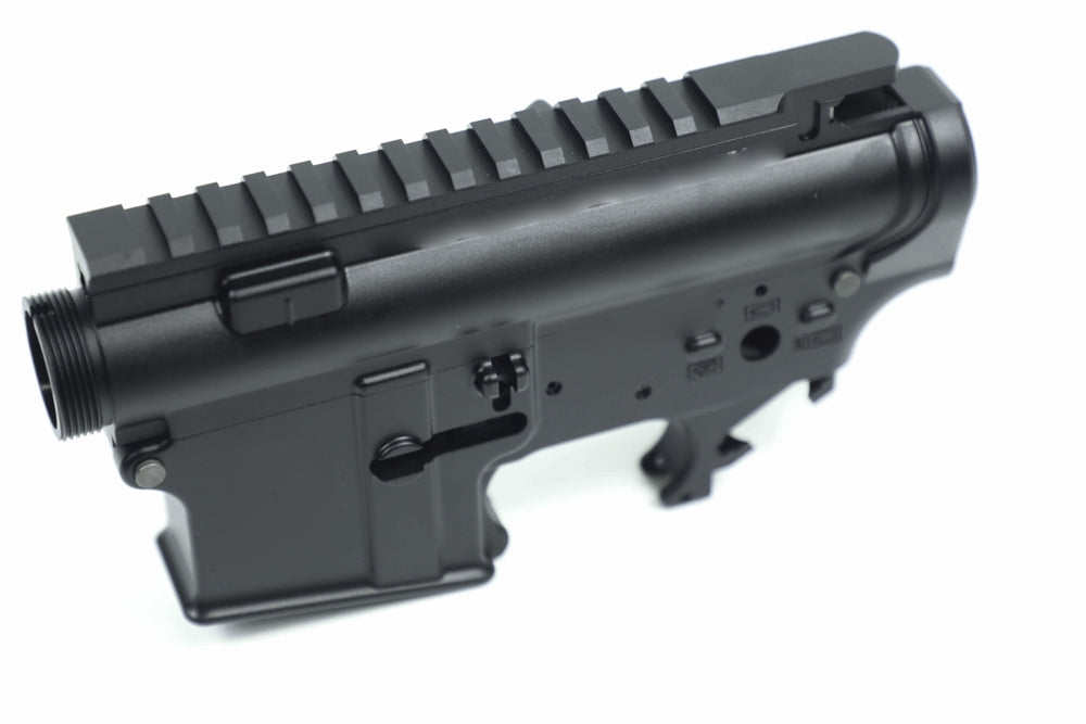 Alpha PTW M4 Series A*C Style Receiver Set – Prozi Shop 波子兵團 Airsoft