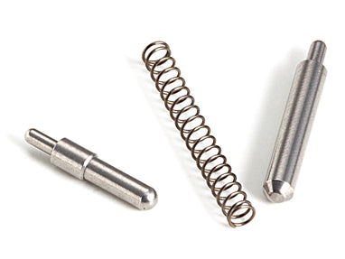 AIP Stainless Steel Safety Spring Plug Set for TM Hi-Capa / 1911 Serie ...
