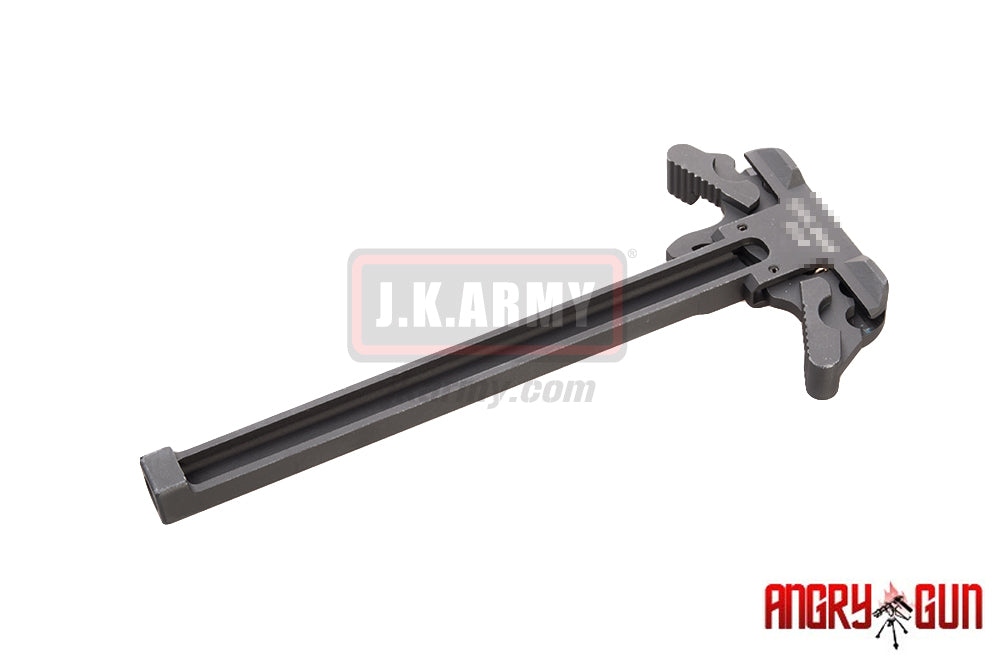 Angry Gun Ambi Charging Handle For Marui MWS GBB – Prozi Shop 波子兵團 Airsoft