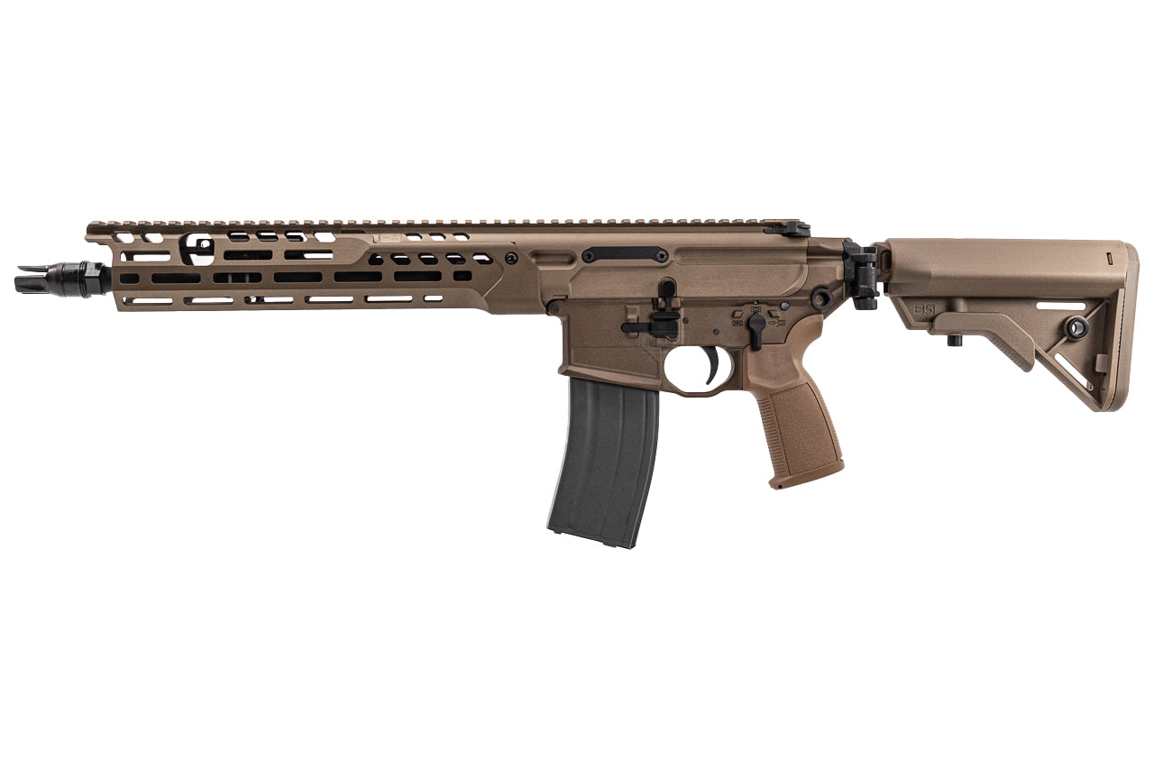 APFG S 012 Tan Spear LT 13.1" Carbine GBBR Airsoft – Prozi Shop 波子兵團 ...