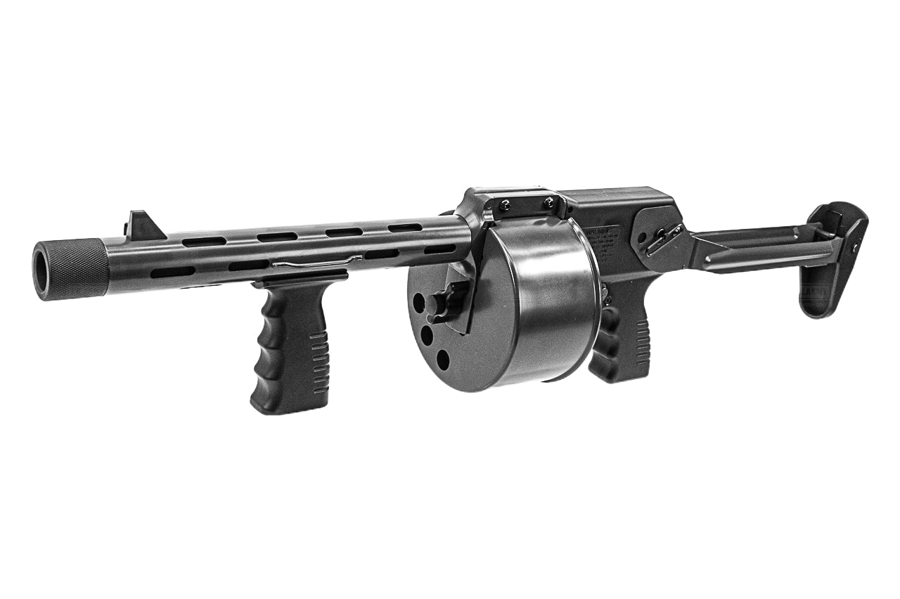 APS Striker 12 Street Sweeper MK3 Co2 Airsoft Shotgun – Prozi Shop 波子兵團 ...