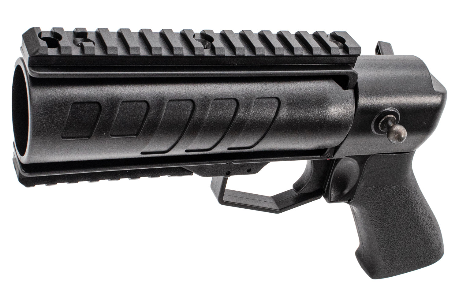 APS Thor Power Up Grenade Launcher ( 40mm ) – Prozi Shop 波子兵團 Airsoft