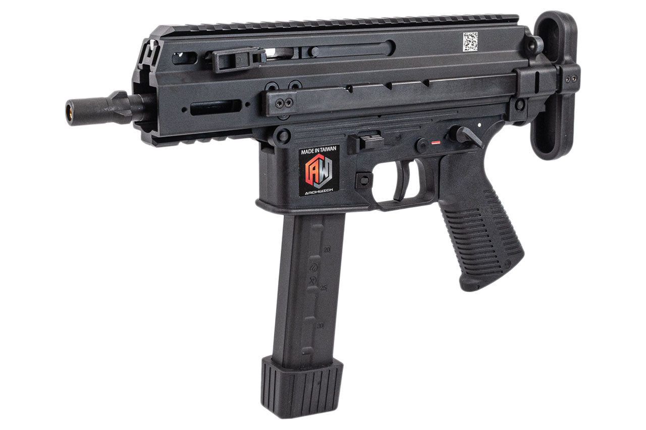 Archwick B&T Licensed APC9K Pro GBB Airsoft – Prozi Shop 波子兵團 Airsoft