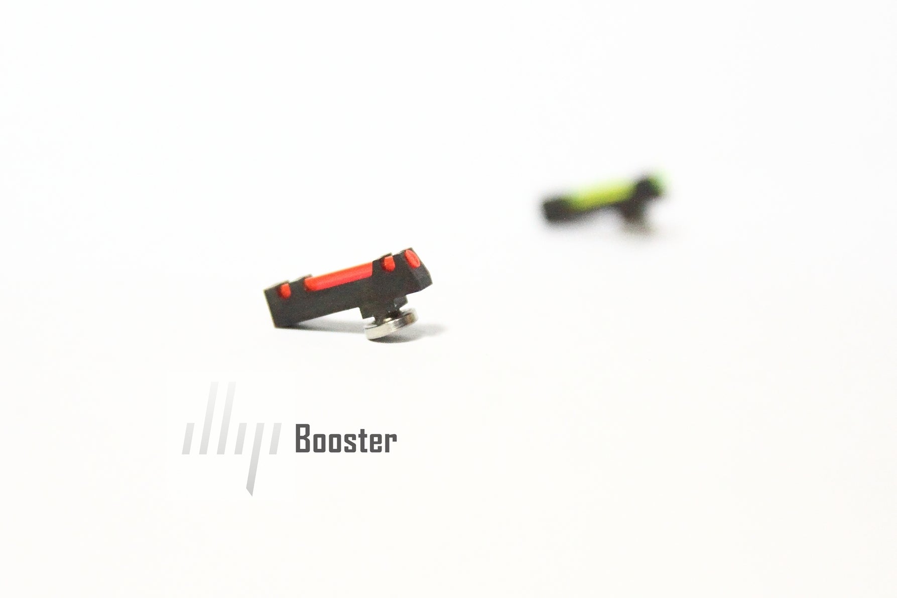 JLP BOOSTER Fiber Optic Front Sight ( 1.5mm ) for Tokyo Marui G model ...