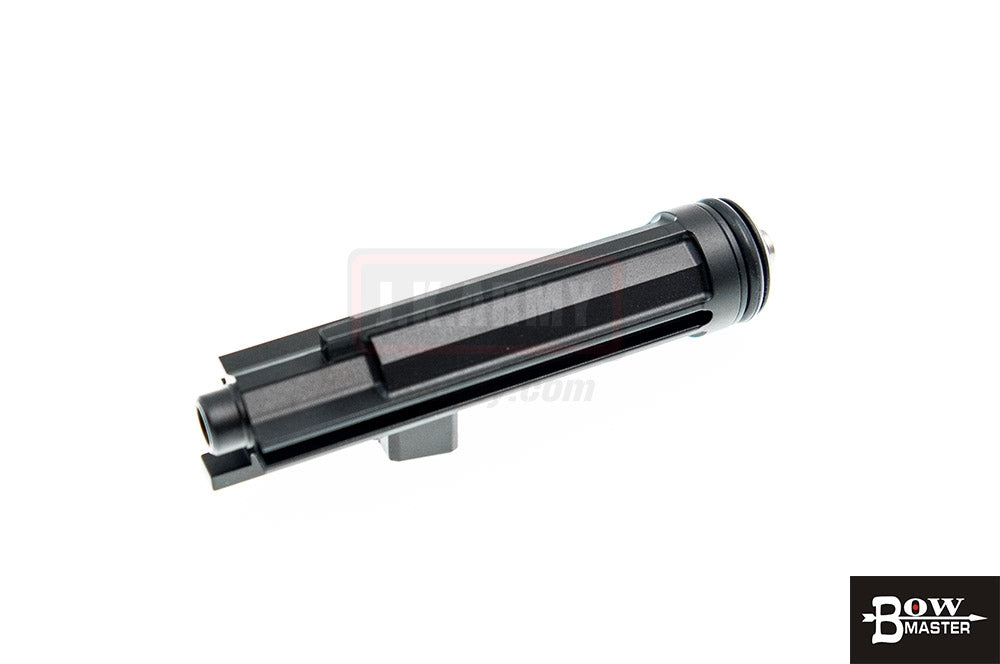 Bow Master CNC Aluminum Nozzle Set For VFC MP5 GBB ( Ver. 1 ) – Prozi ...