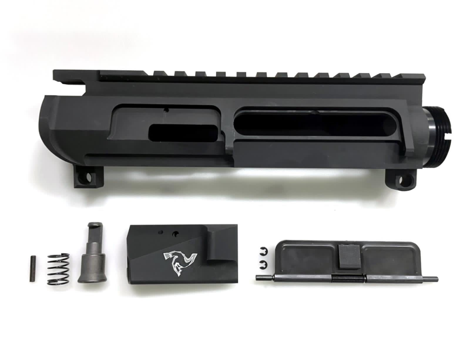 FCC TT Style MUR Style Upper Receiver for Systema PTW / WE GBB – Prozi ...