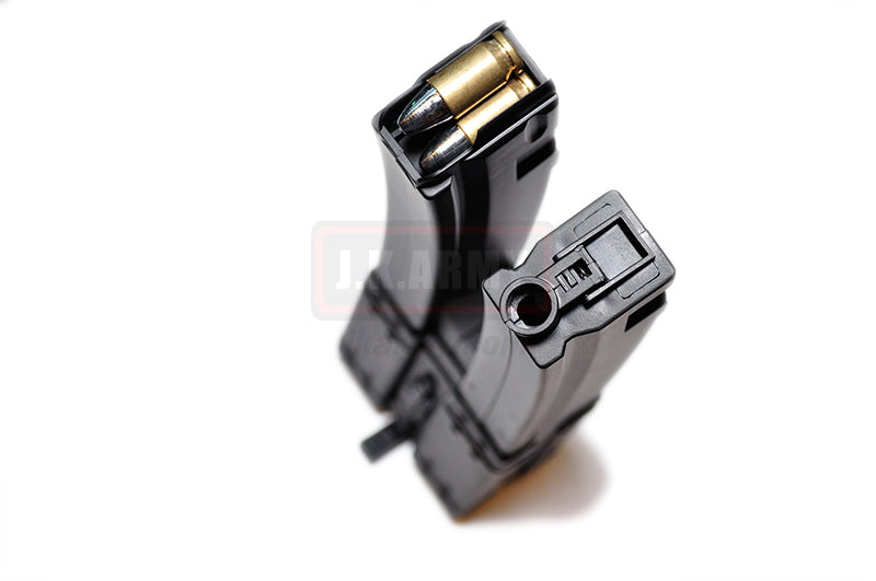 CYMA MP5 Double Magazine (560 rounds) for AEG – Prozi Shop 波子兵團 Airsoft