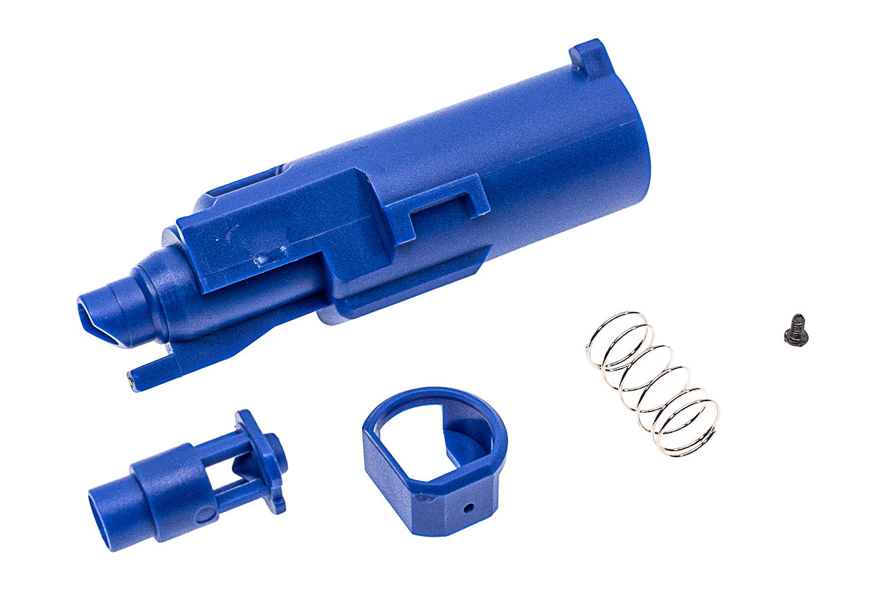 EDGE Standard Version Nozzle for Marui TM Hi-Capa 5.1 / 1911 GBBP Seri ...