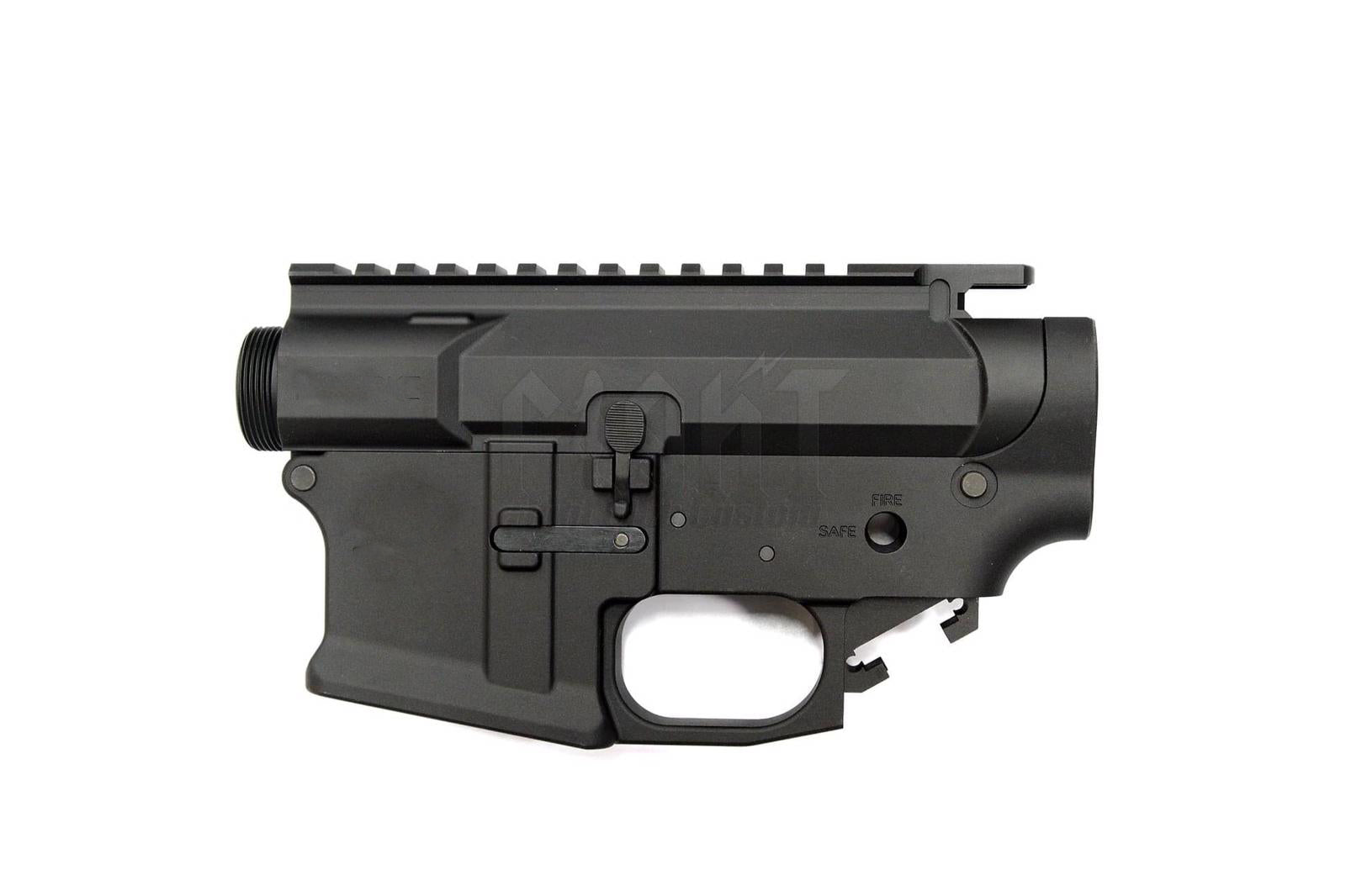 Velocity NOV N4 Gen3 Style CNC Receiver Set (PTW) – Prozi Shop 波子兵團 Airsoft