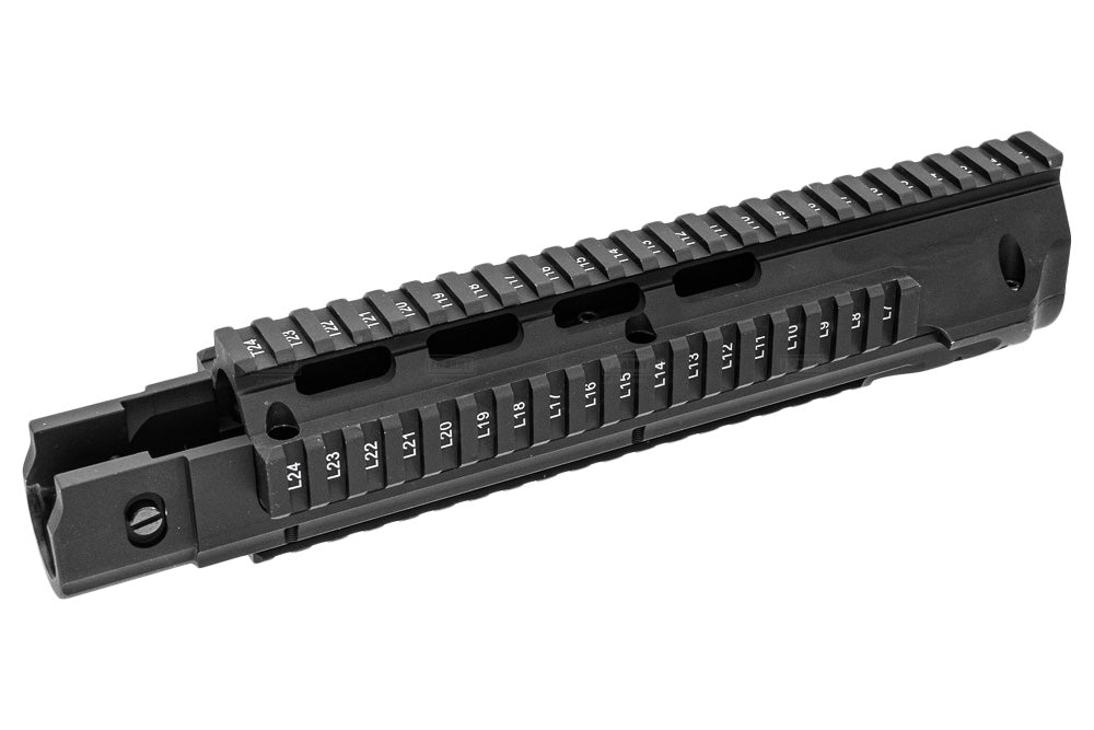FCW OSW 20mm Rail Handguard For VFC FAL GBB ( Ref. #FAL Fusil Automati ...