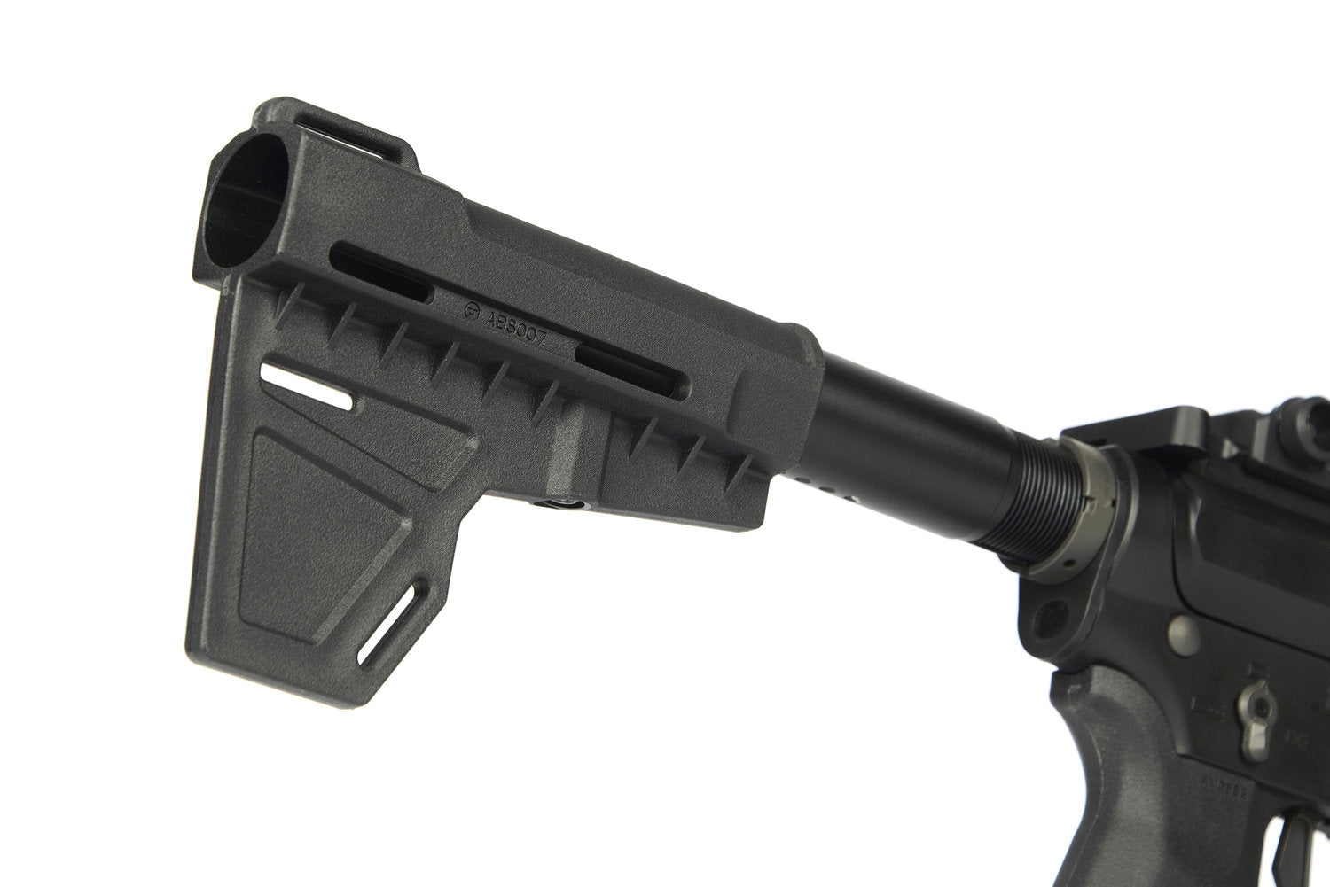 Ares M45S-L ( Long ) Pistol AEG ( DE ) – Prozi Shop 波子兵團 Airsoft