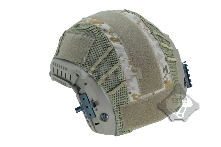 FMA Maritime Helmet Cover ( AOR 1 ) – Prozi Shop 波子兵團 Airsoft