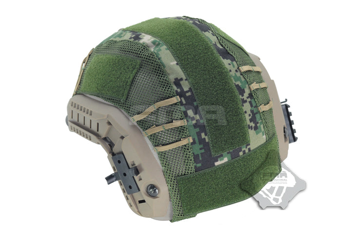FMA Maritime Helmet Cover ( AOR 2 ) – Prozi Shop 波子兵團 Airsoft