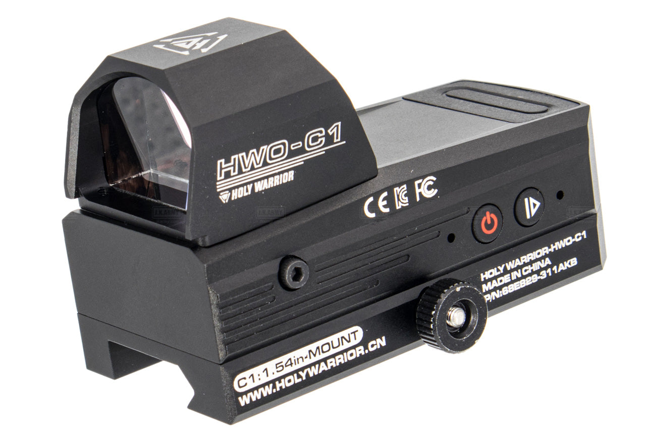 Holy Warrior HWO C1 Run Camera For Airsoft Game Purposes – Prozi Shop ...