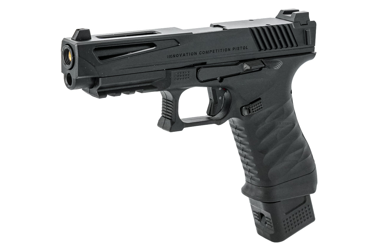 ICS BLE-ICP GBB Pistol Airsoft – Prozi Shop 波子兵團 Airsoft