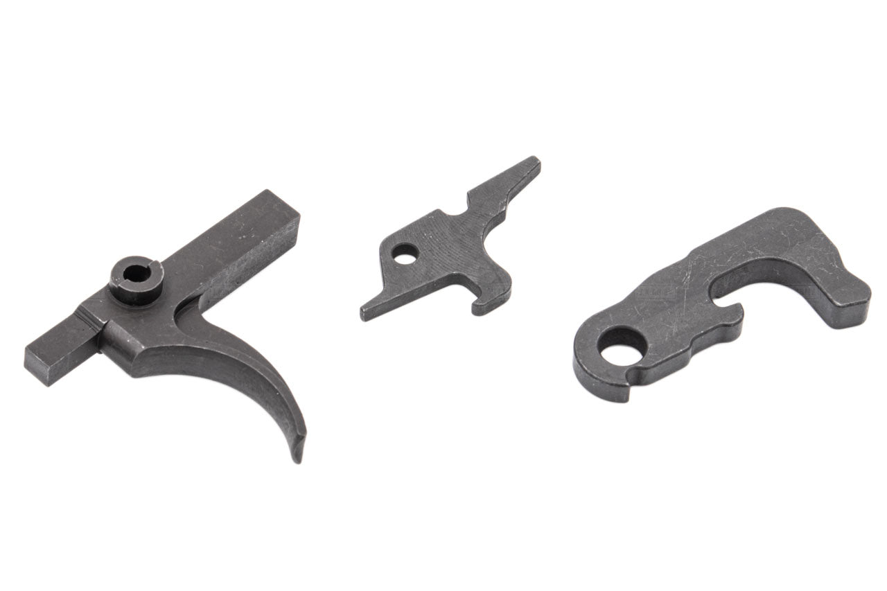 King Arms Reinforced Accessories Set A for King Arms TWS 9mm GBB ...