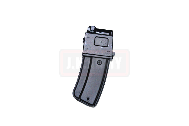 KJ Works KC-02 Tactical Carbine GBB Rifle 22rd Magazine ( KC02 V1 ...