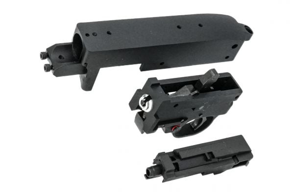 KJ KC02 Original Replacement Parts Kit Set For KC02 GBBR Series – Prozi ...
