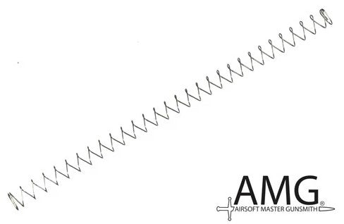 AMG Magazine Spring for WE 416/M4 GBB (Winter Use) – Prozi Shop 波子兵團 ...