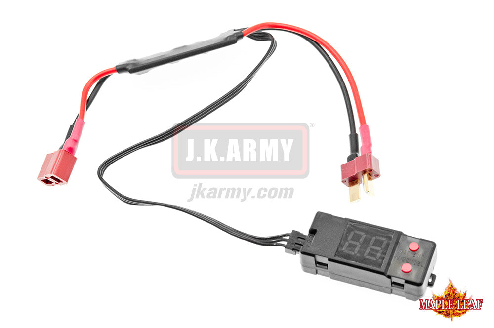 Maple Leaf Xpert MOSFET Motor Controller for AEG Series – Prozi Shop 波子 ...