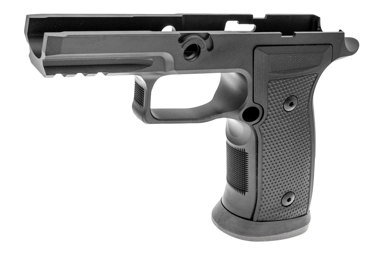 Marksman P320 AXG Style Frame Kit for SIG AIR / VFC P320 M17 M18 GBBP ...