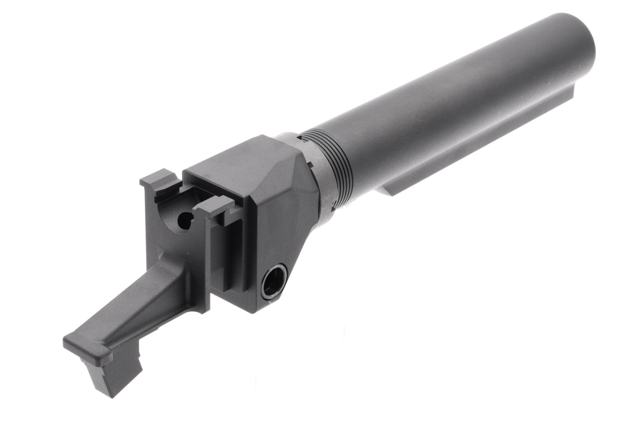 MWC Stock Adapter with Buffer Tube For Marui TM AKM GBB Series – Prozi ...