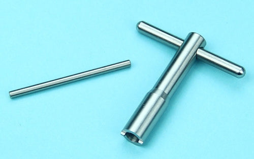 G&P Valve Key For Marui MWS – Prozi Shop 波子兵團 Airsoft