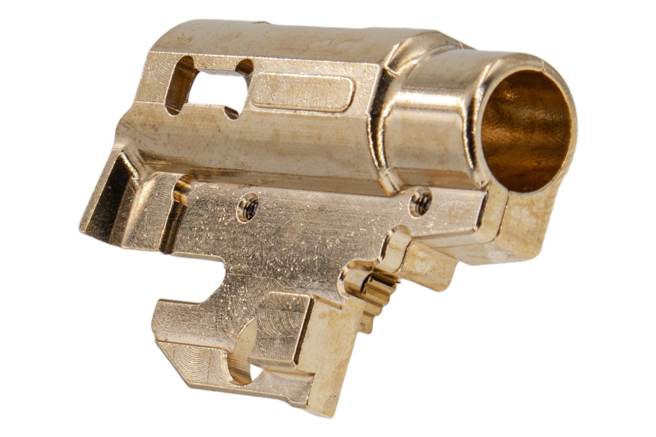 ProHandgun Copper Hop Up Chamber for Marui TM Hi-Capa 5.1 GBBP Series ...