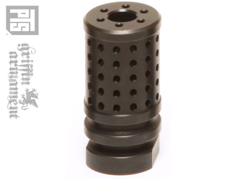 PTS® Griffin Armament M4SD II Tactical Compensator ( CW ) – Prozi Shop ...