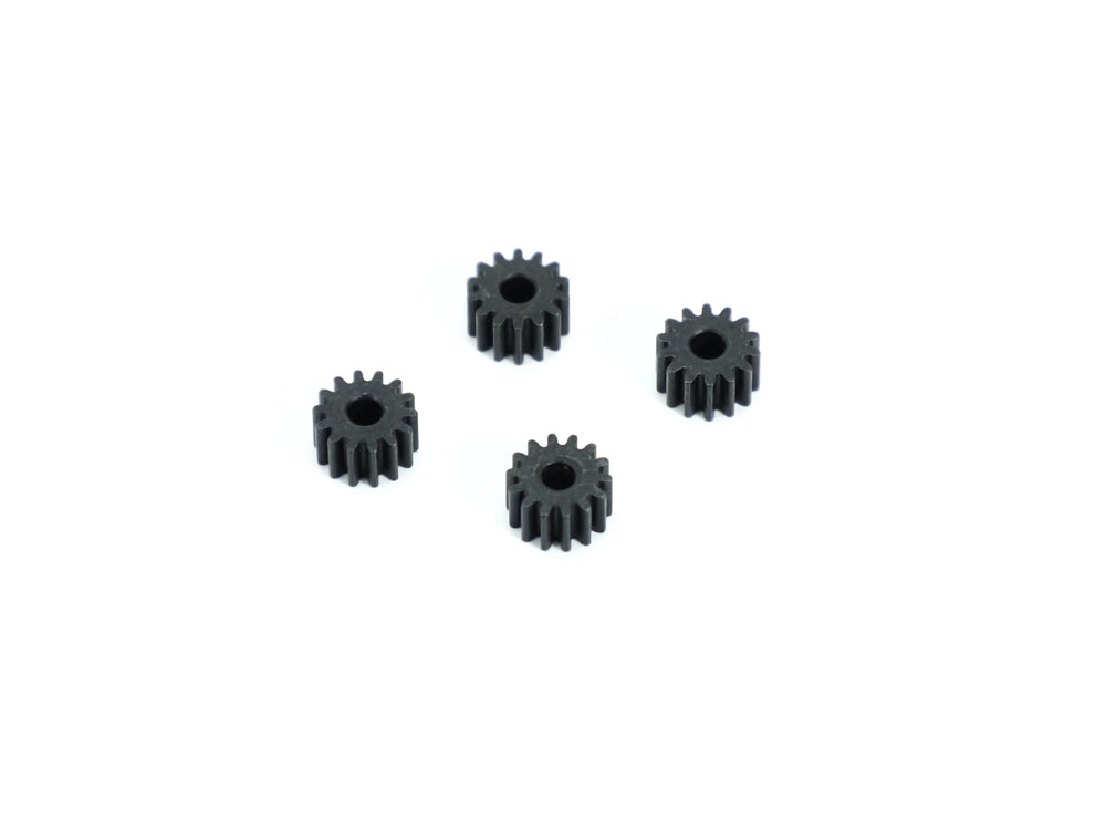 Alpha Planetary Gear (Steel Lathe) for PTW ( 4 pcs Set ) – Prozi Shop 波 ...