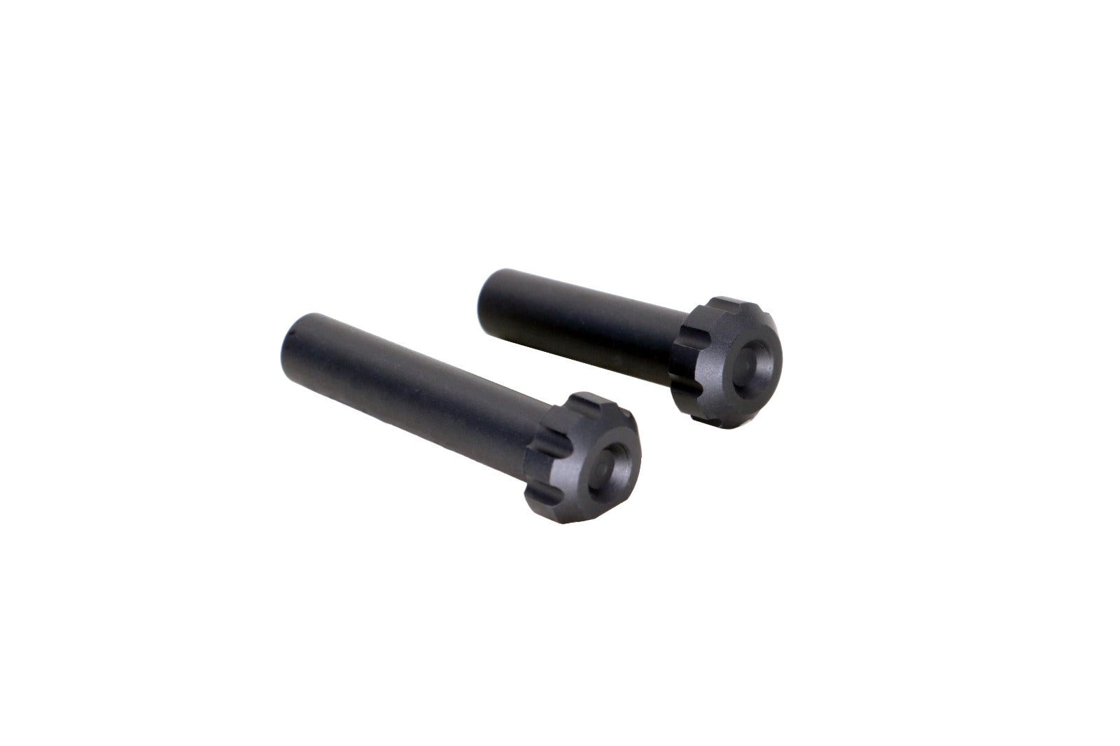 Revanchist Lan Style Aluminum Take Down Pin Set For Marui TM M4 MWS ...