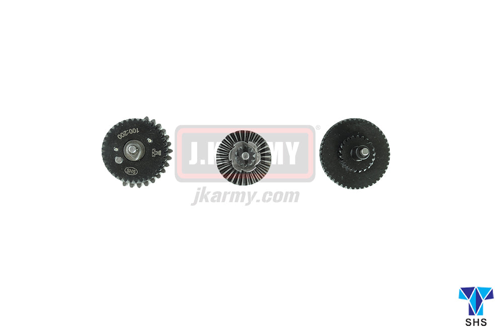 SHS 100:200 Gear Set – Prozi Shop 波子兵團 Airsoft