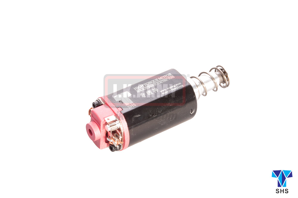 SHS High Torque Motor ( Long Type ) – Prozi Shop 波子兵團 Airsoft