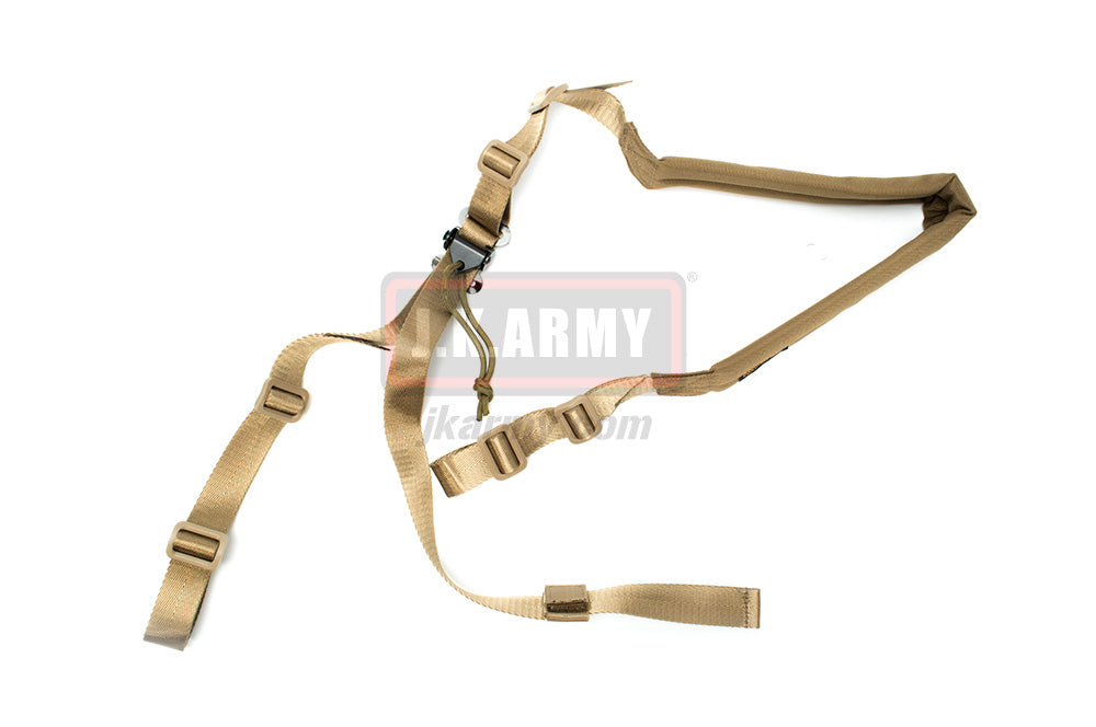 Evolution Gear VT Style MK2 Sling ( CB ) – Prozi Shop 波子兵團 Airsoft