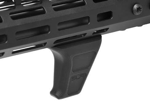 DYTAC SLR Aluminum MOD4 M-LOK Hand Stop – Prozi Shop 波子兵團 Airsoft
