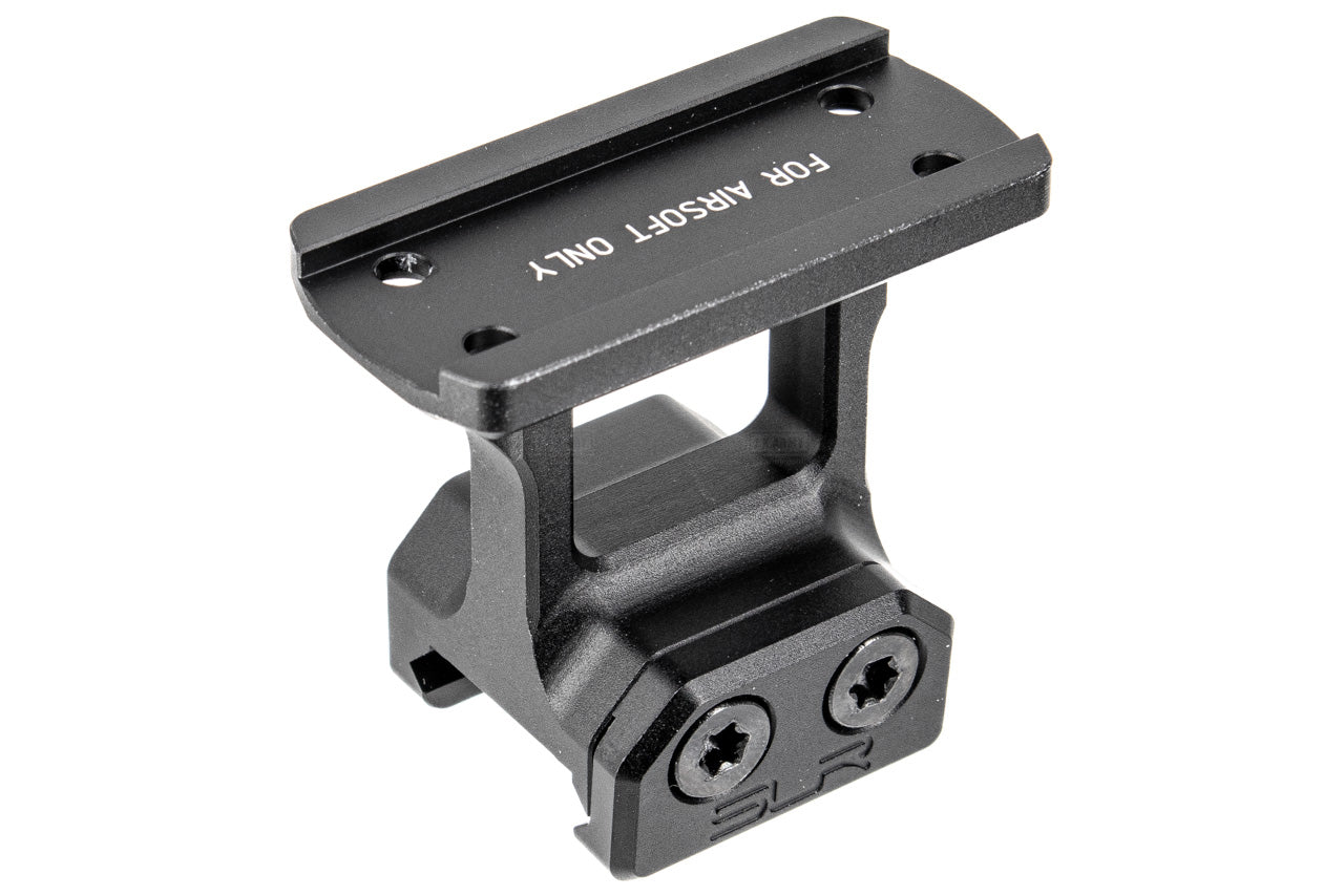 SLR Airsoftworks T1 Mount IB - 1.93 Height for T1 / T2 Red Dot Reflex ...