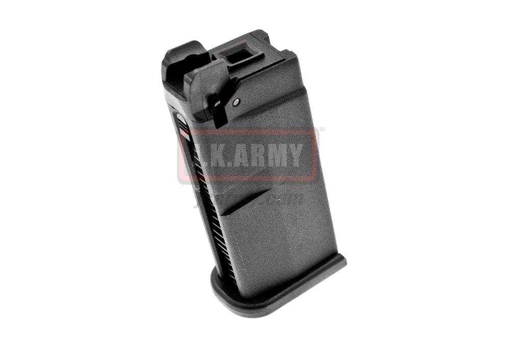 Stark Arms Model 42 GBB Gas Magazine ( G Model Mini ) – Prozi Shop 波子兵團 ...